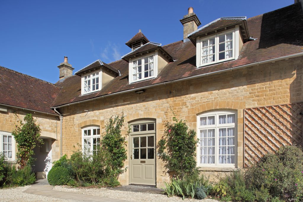 Aintree Luxury Cottage | Bruern Cottages
