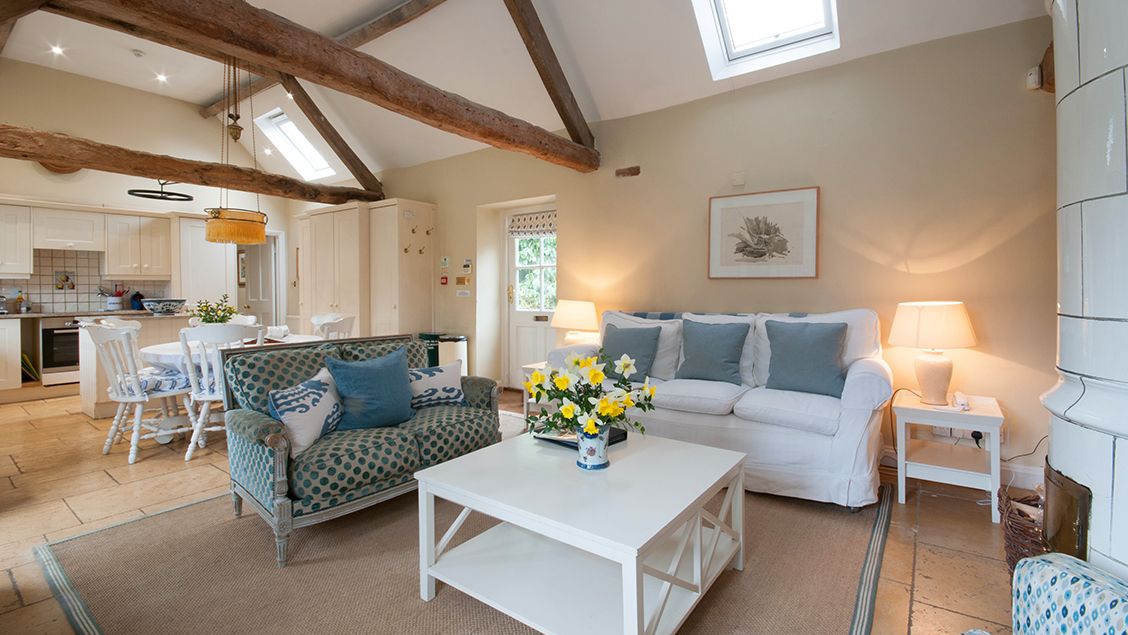 Shipton Luxury Cottage | Bruern Cottages