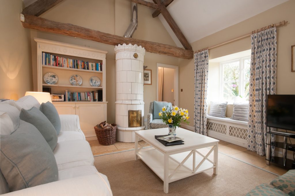 Shipton Luxury Cottage | Bruern Cottages