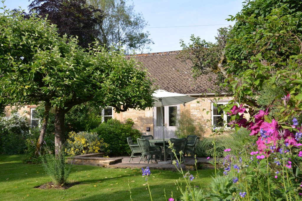 Shipton Luxury Cottage | Bruern Cottages