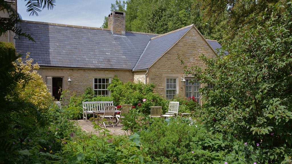 Weir House | Bruern Cottages